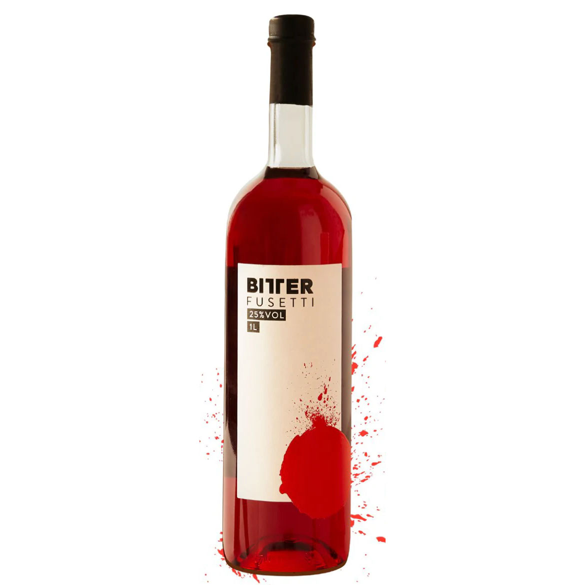 Bitter Fusetti – Sete